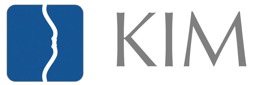 KİM logo