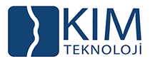 KİM Logo
